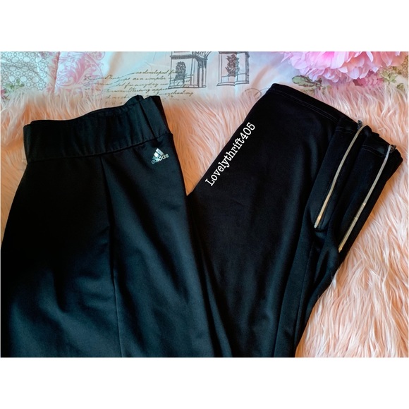 adidas | Pants & Jumpsuits | Adidas Clima 365 Pants | Poshmark